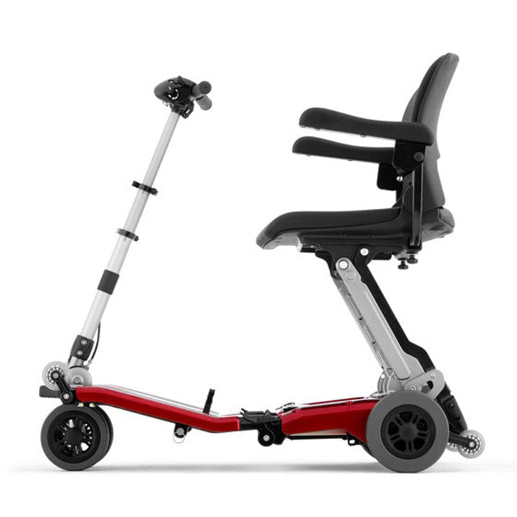 The Original Folding Mobility Scooter | Home of the Luggie – Luggie Scooter